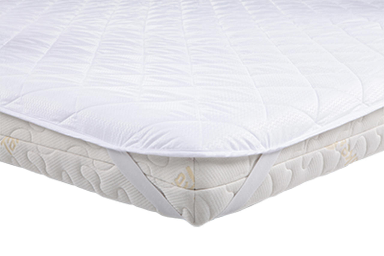 Наматрацник Day and Night класичний - купити в Києві | KROVATO